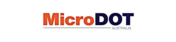 MicroDOT Pty Ltd | microdots | Australia
