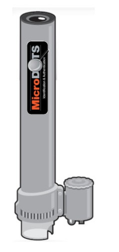 MicroDOT Penscope | MicroDOTS | MicroDOT Australia
