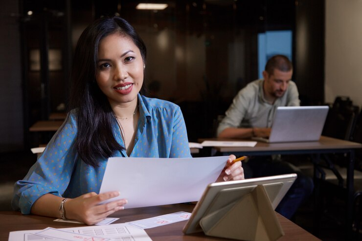 Outsourced Accounting Services In Singapore With ZE Global