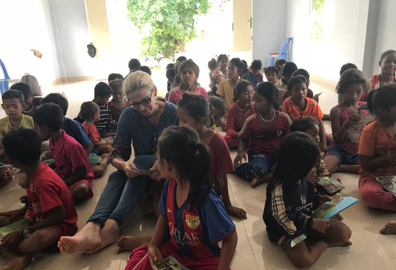 CAMBODIAN ORPHANAGES | frontierevangelism