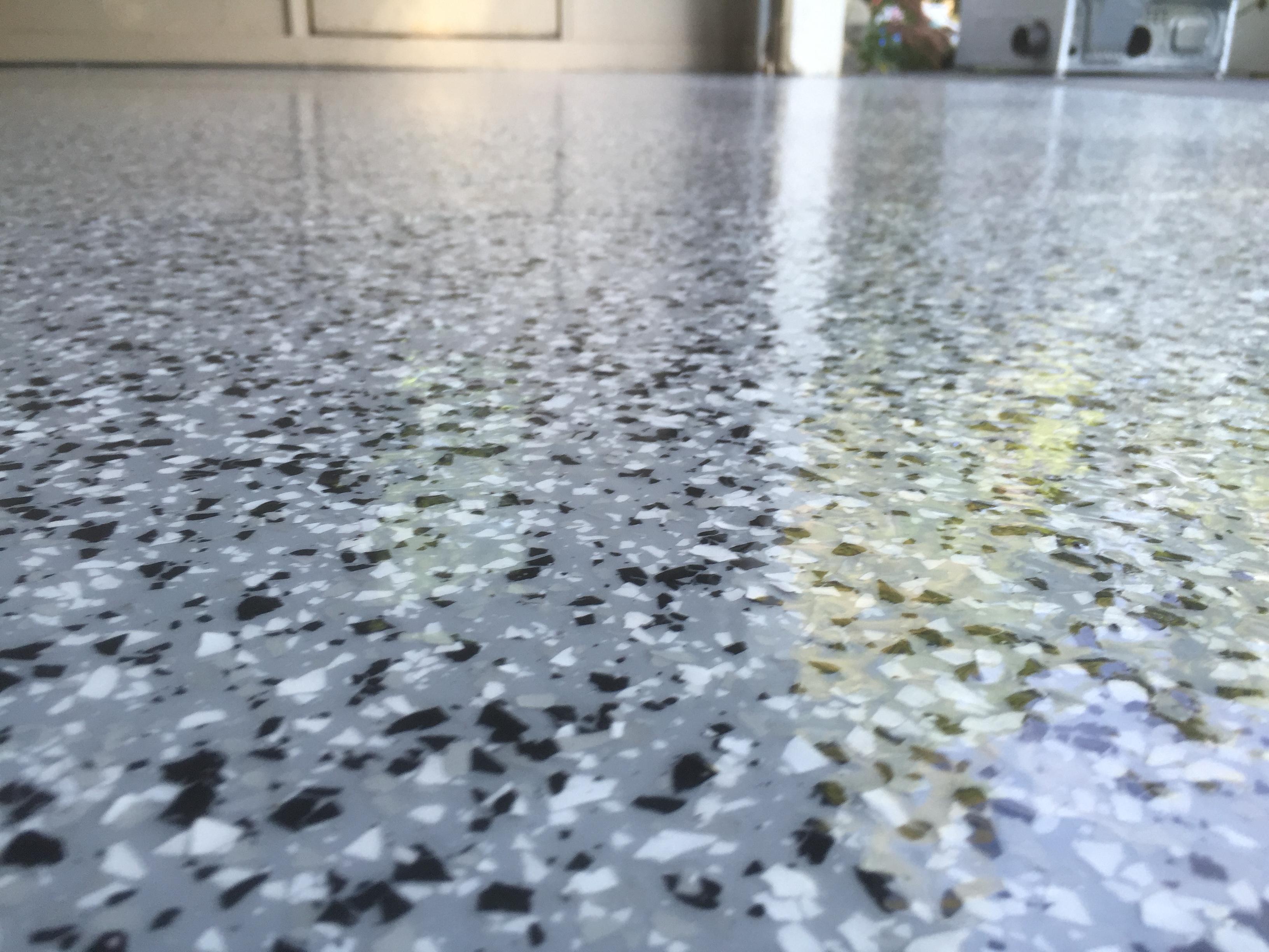 Epoxy Gallery | Protective Coatings Epoxy Systems