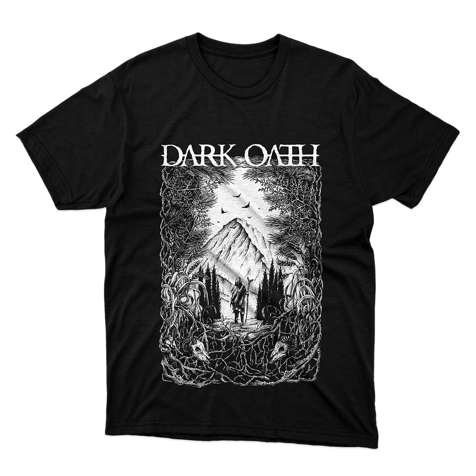 STORE | DARK OATH