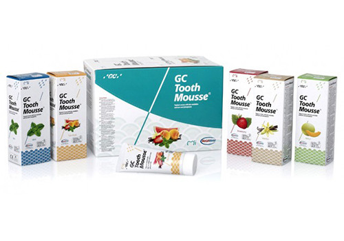 GC Tooth Mousse(35ml) | dentalrus