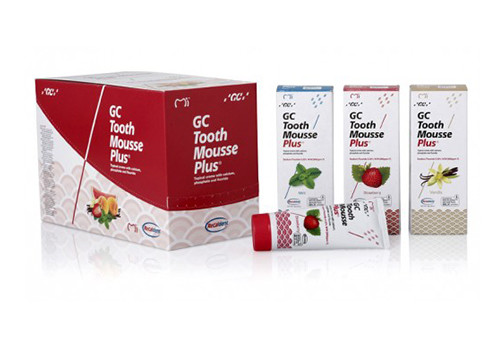 GC Tooth Mousse Plus(35ml) | dentalrus