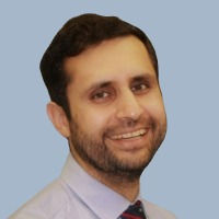 Adil Jadoon, MD