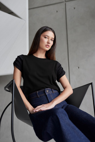 ANNE Body | By Camila Isabel