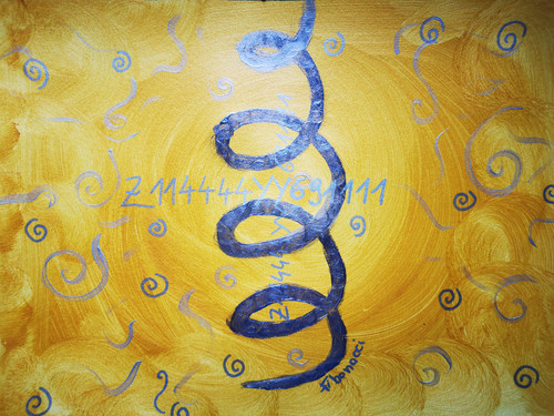 Magic Craft - Persönliche Symbolmagie | Sarah Neuwirth