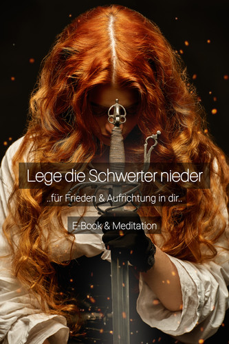 Lege die Schwerter nieder | Sarah Neuwirth