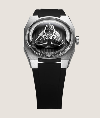 ANGLES Cerberus Onyx | WHATIMISIT