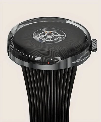 GRANDEUR Lumillion | WHATIMISIT