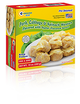 Asian Food | Chan & Chan Inc | USA | Bethlehem