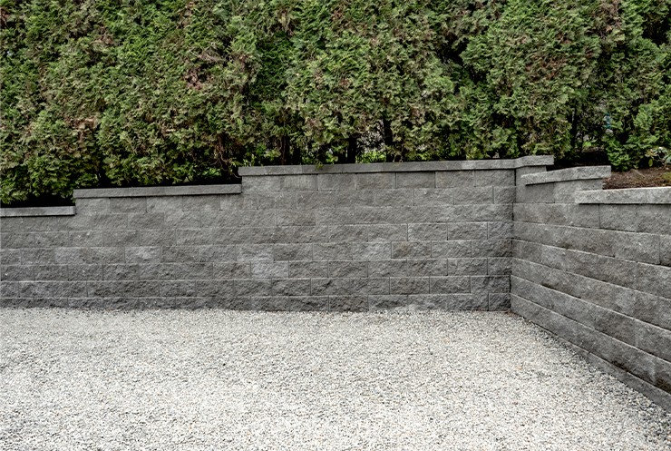 How to Estimate Retaining Wall Costs in 2025 | Step-by-Step Guide