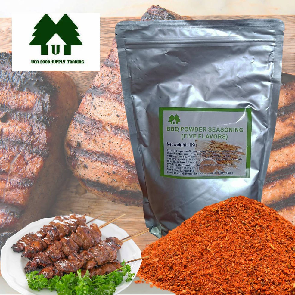 Home | Uea Food Trading