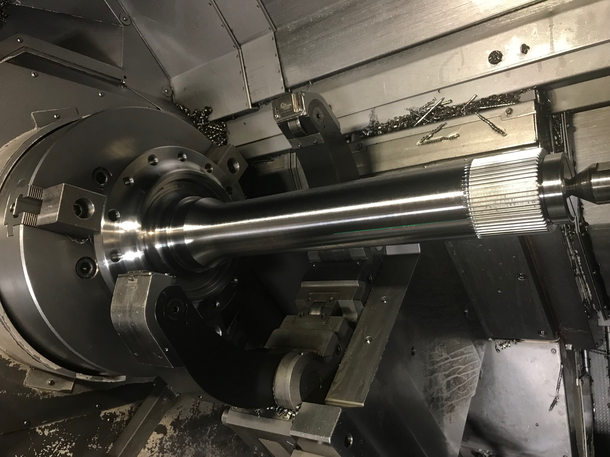 HOME | General Grind