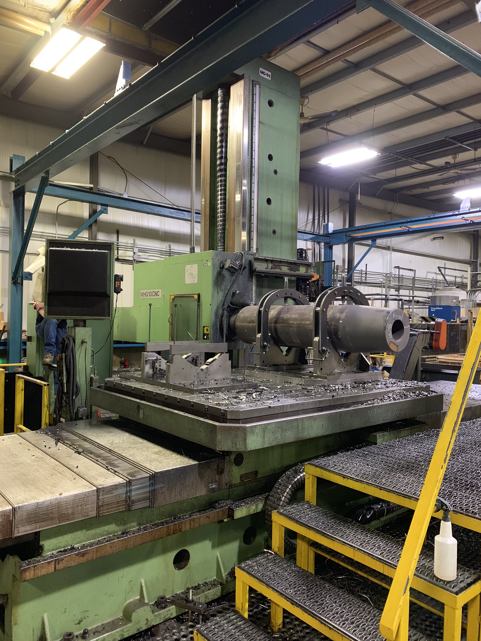 HOME | General Grind