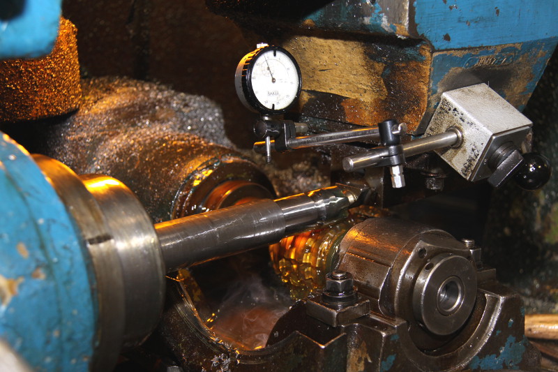 HOME | General Grind