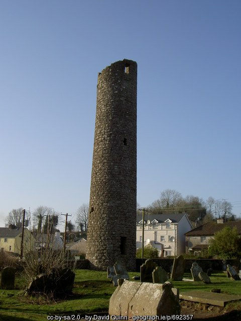 History of County Monaghan | Sean Murphy