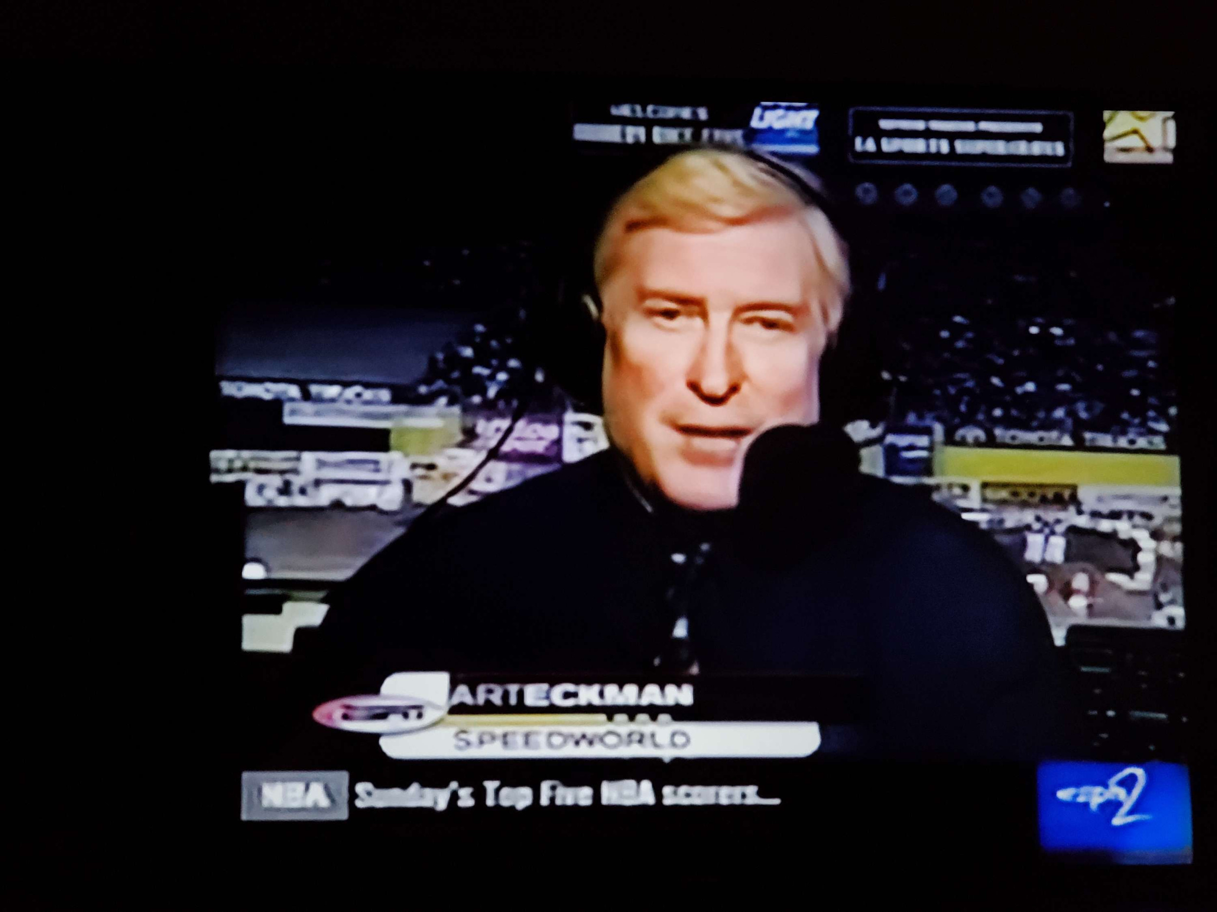 Art Eckman (1942-2023) | My Site