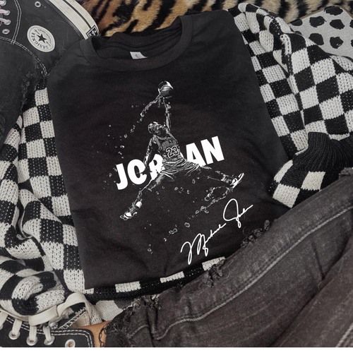 Michael J | Southern Trends