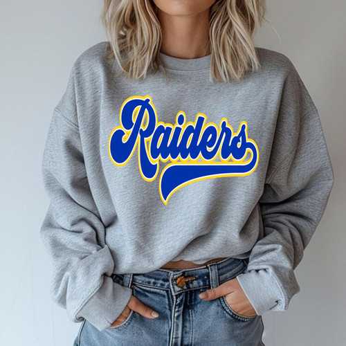 WARREN EAST RAIDERS | Southern Trends