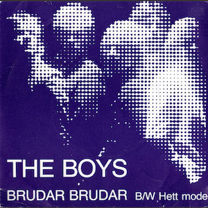 Brudar Brudar | TREATJP