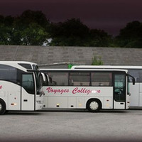 Collignon Ch Voyages SPRL | Société de transport en autocar | Tinlot ...