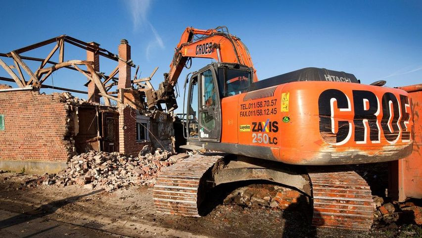 Contacteer Croes in Geetbets, Vlaams-Brabant