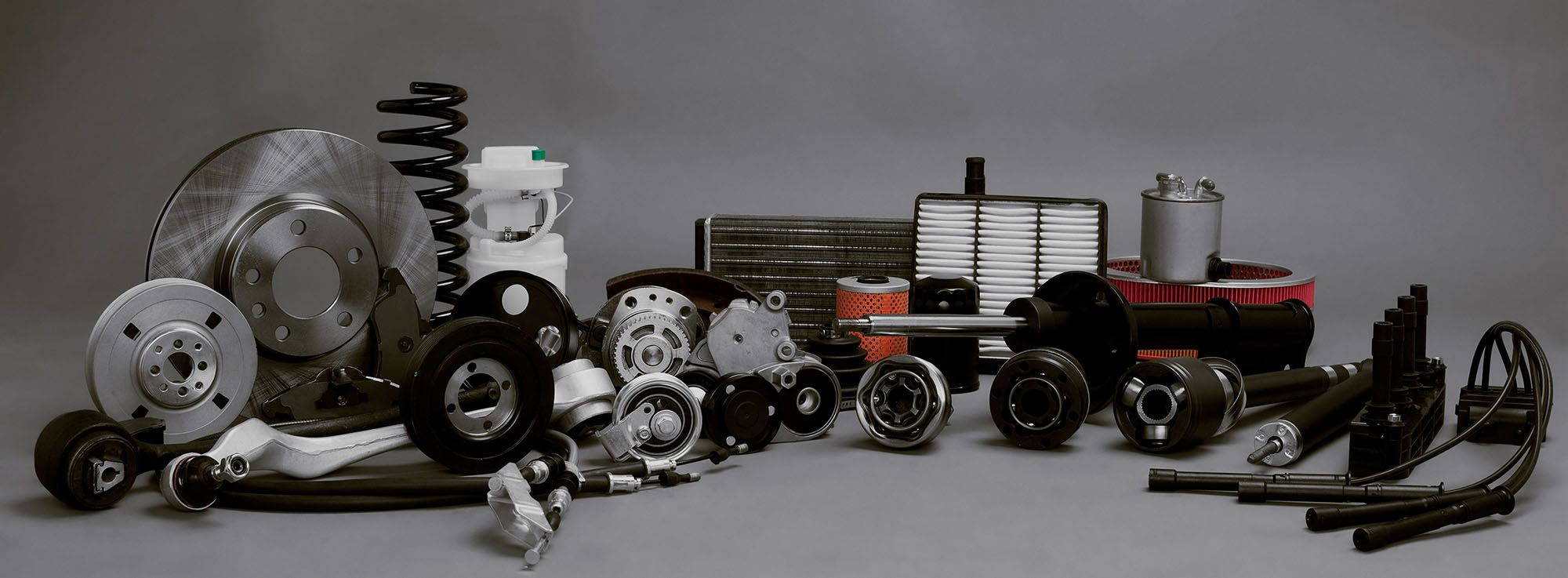 Inter-Parts Europe Menin | Grossiste Pièces Automobiles & Accessoires Auto