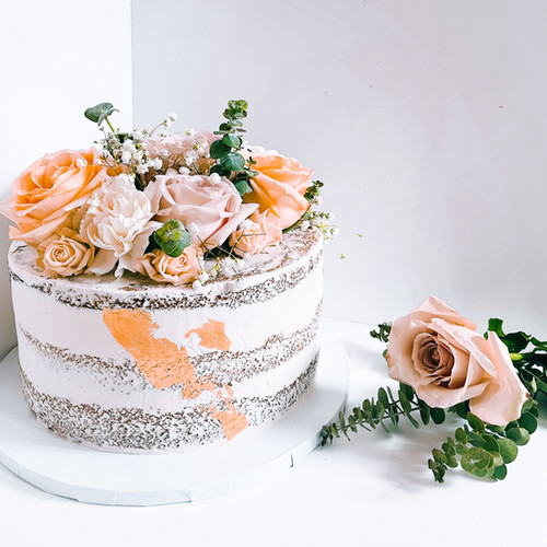 Dainty Diaries | Vanilla Bean