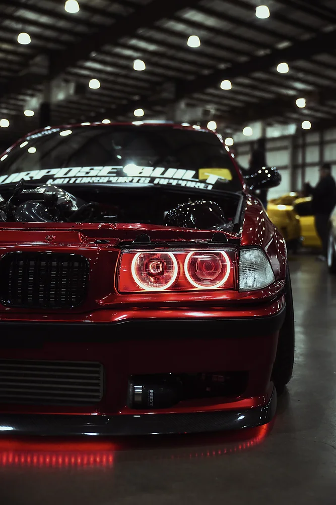 The Exciting Future of Car Customisation: What’s Next?