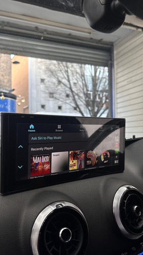 Audi A3 2012 - 2020 Headunit | Autossential