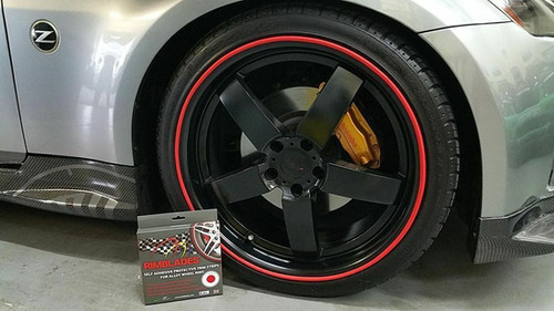 Rimblade Alloy Wheel Rim Protector | Autossential