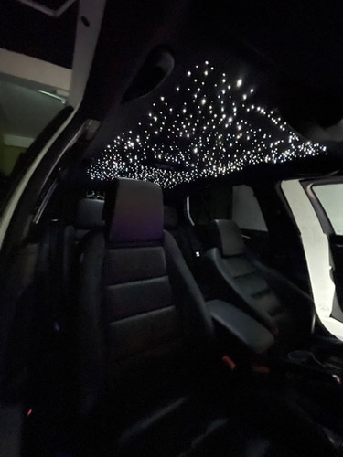 Star Lights 500 Pieces Kit | Autossential