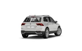 VW Tiguan Reversing Camera Integrated To Factory Screen | Autossential