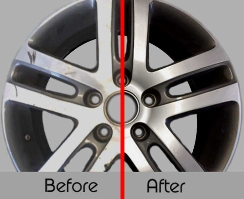 Wheel Deal | Autossential