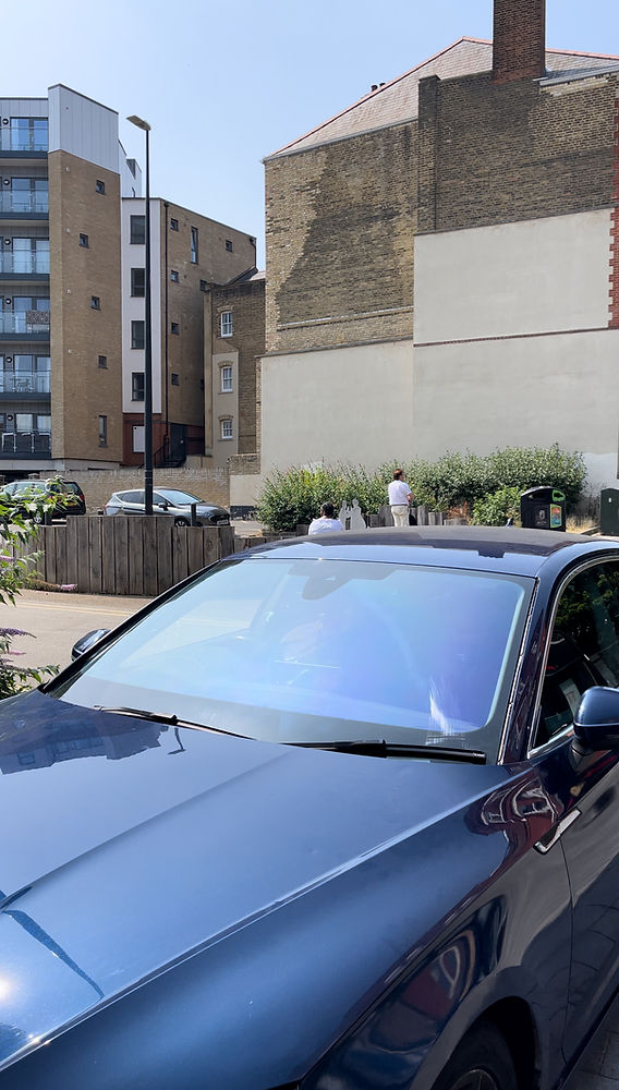 Window Tints Kent | Sun Strips | Legal Car Tints | Autossential