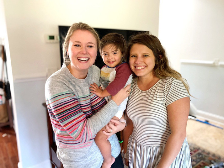 Dr. Elizabeth Will | Developmental Dynamics Lab