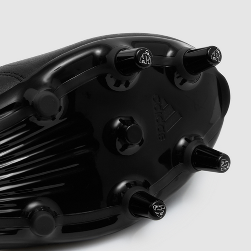 Black Slim Rugby Studs | Scrum Strong