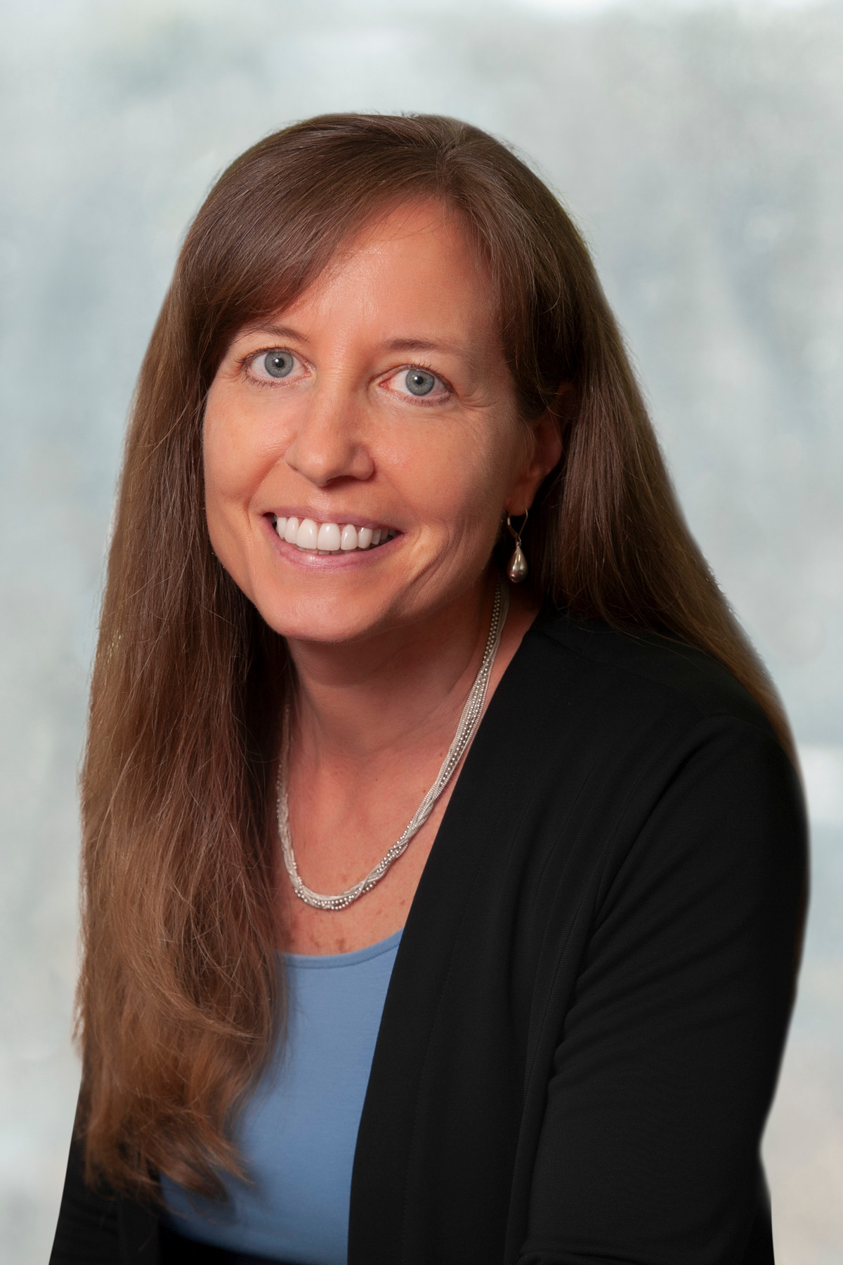 Leah K. Russell | Gennari Aronson