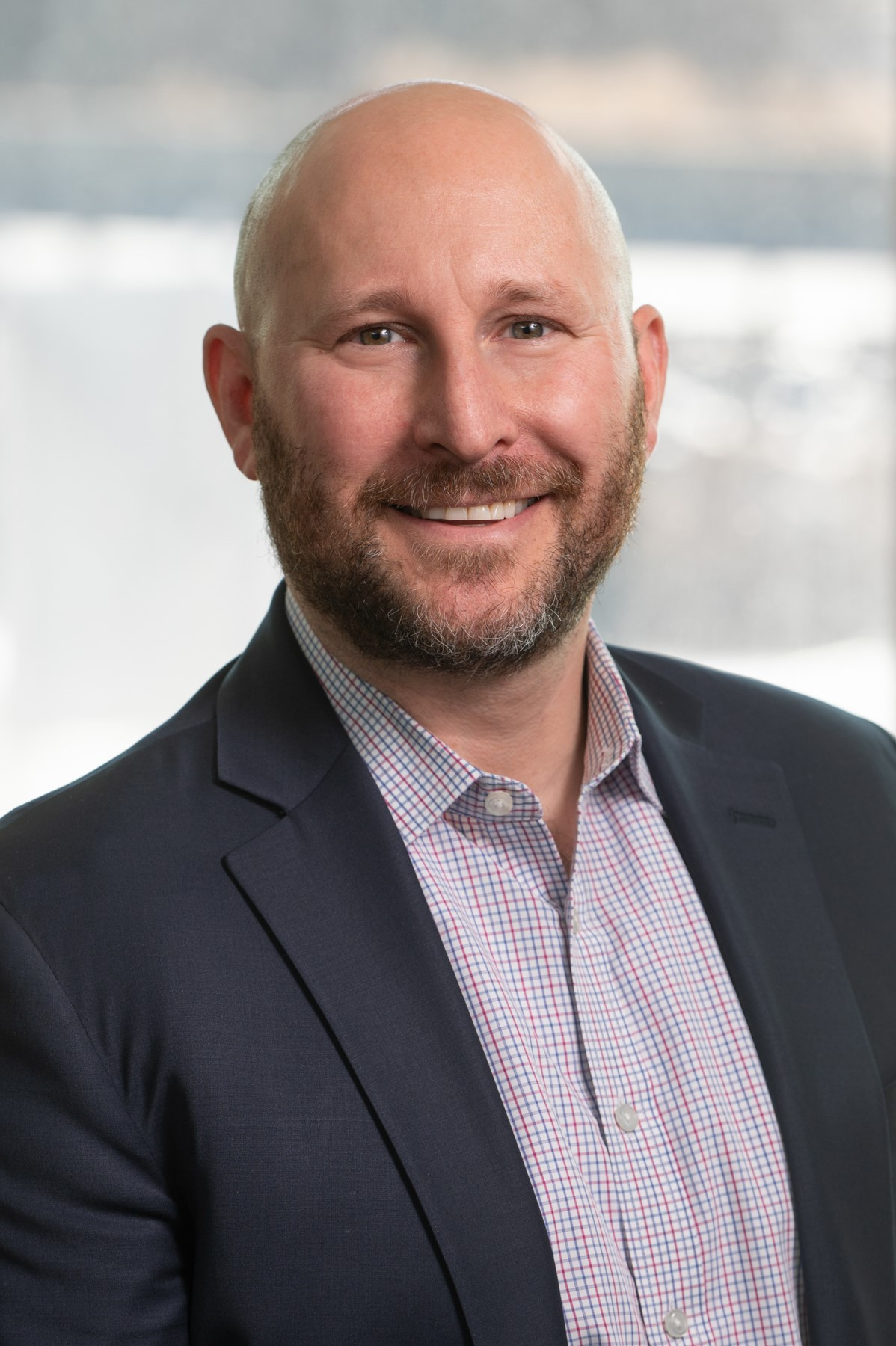 Joseph B. Ramadei | Gennari Aronson