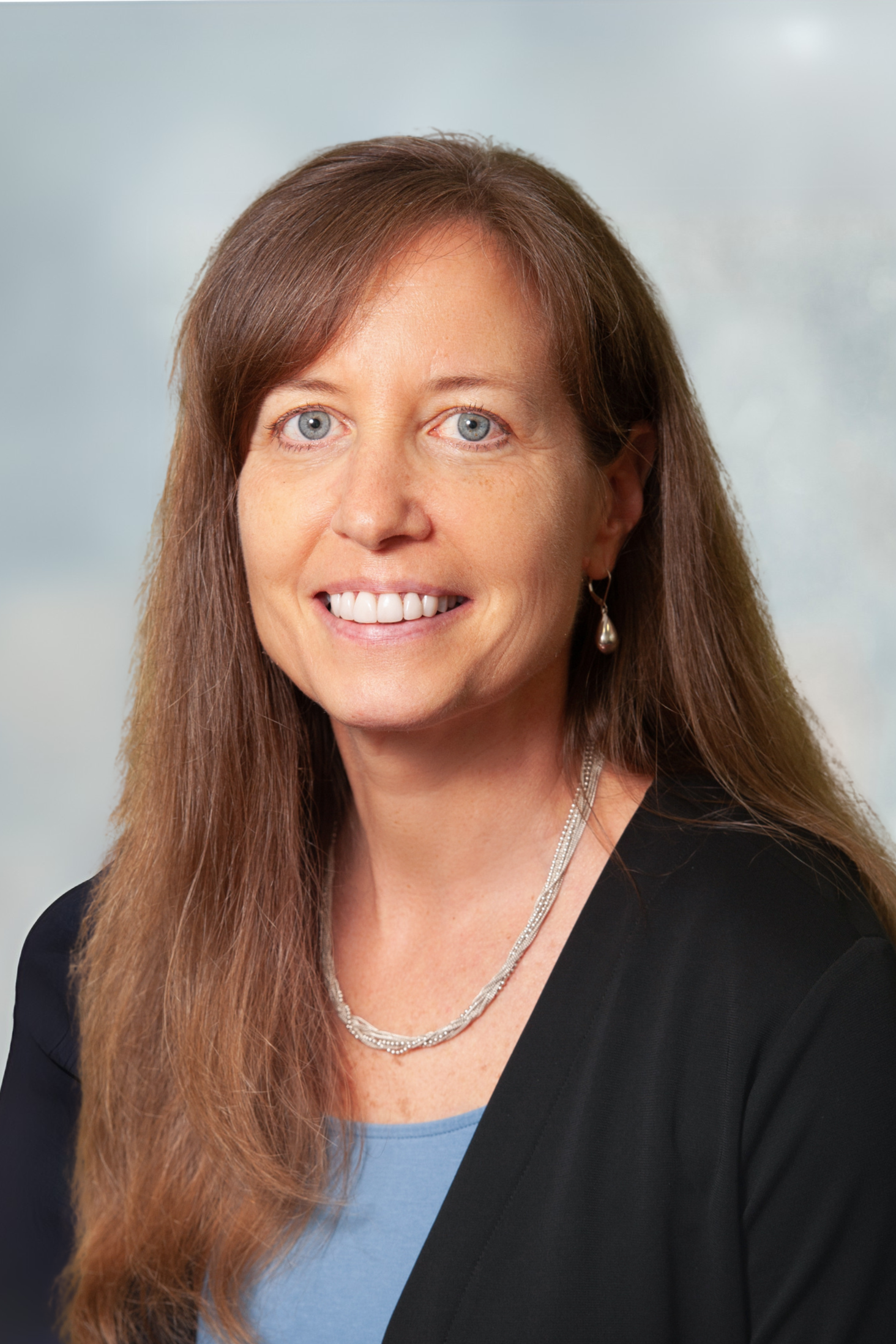 Leah K. Russell | Gennari Aronson