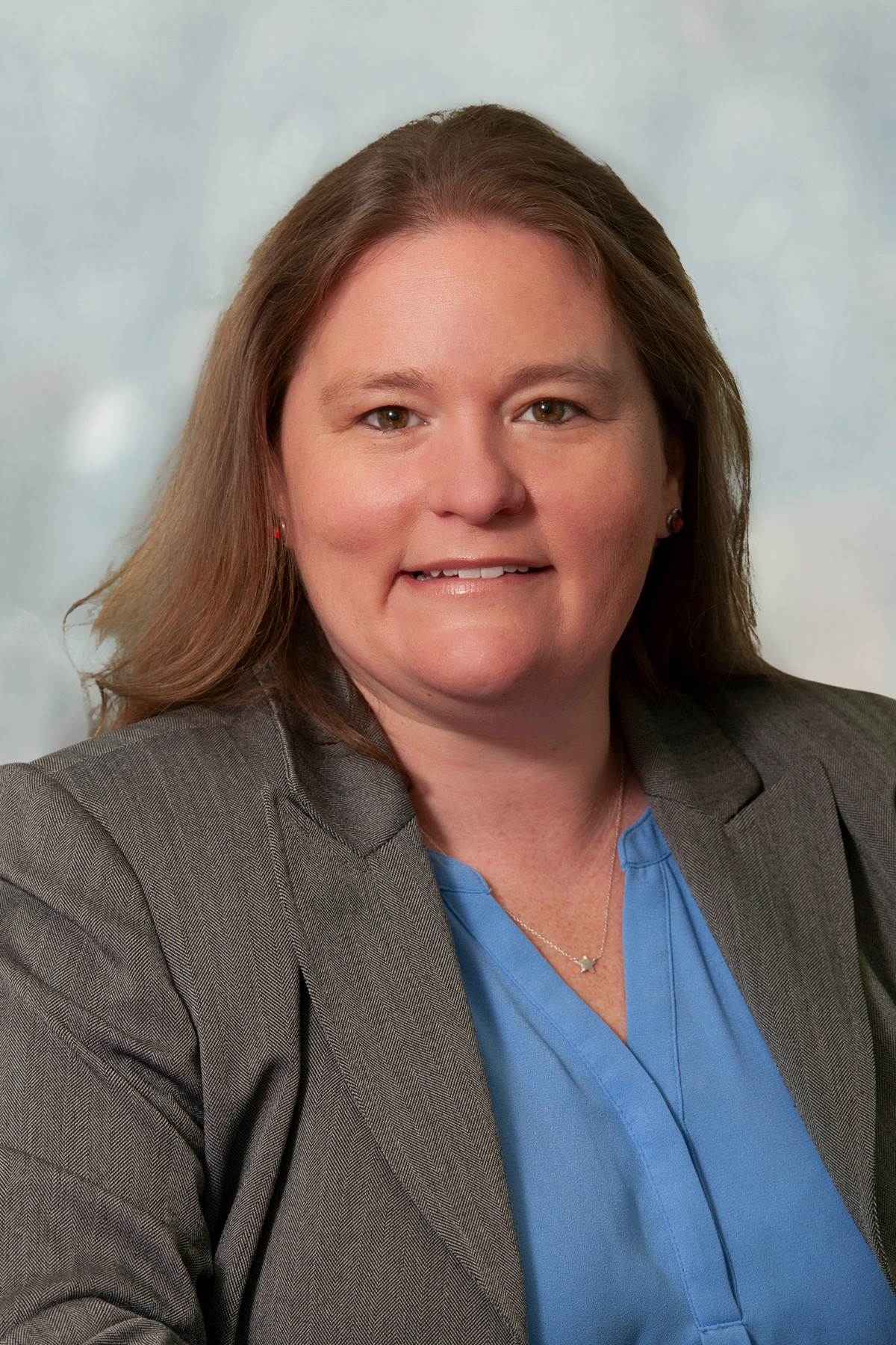 Elizabeth S. Davenny | Gennari Aronson