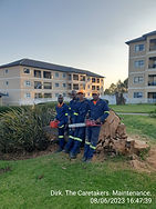 Smart Care Solutions | Thecaretakers