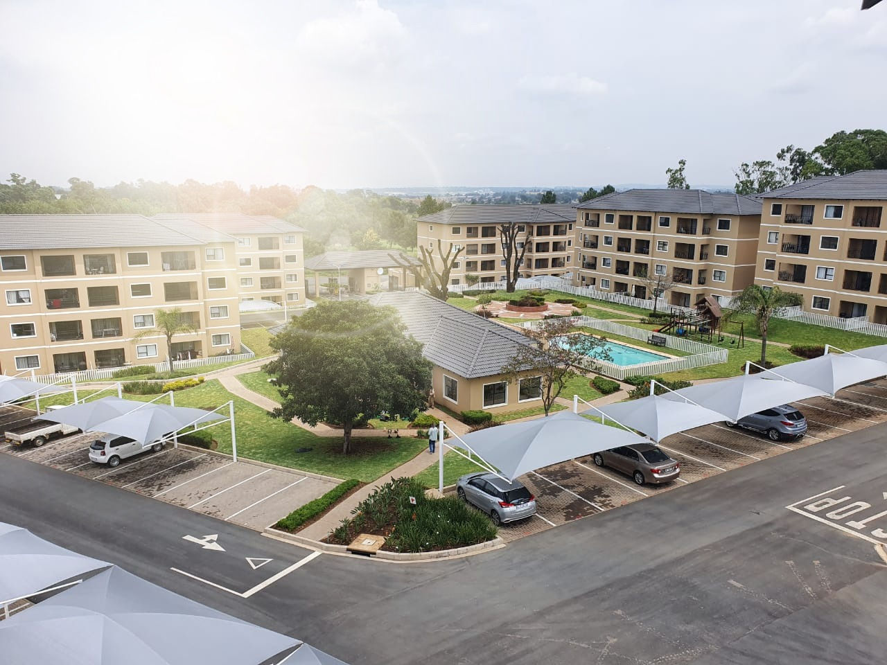 Smart Care Solutions | The Caretakers