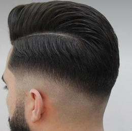 Fade And Blade | Barbershop | Aurora