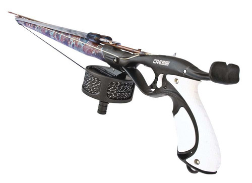 Speargun Cressi Geronimo 90cm | home
