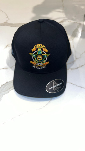 FOP Lodge 21 Hat L/XL | FOP Nevada C.O. 21