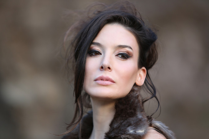 Actress rock singer | Natalie Denise Sperl