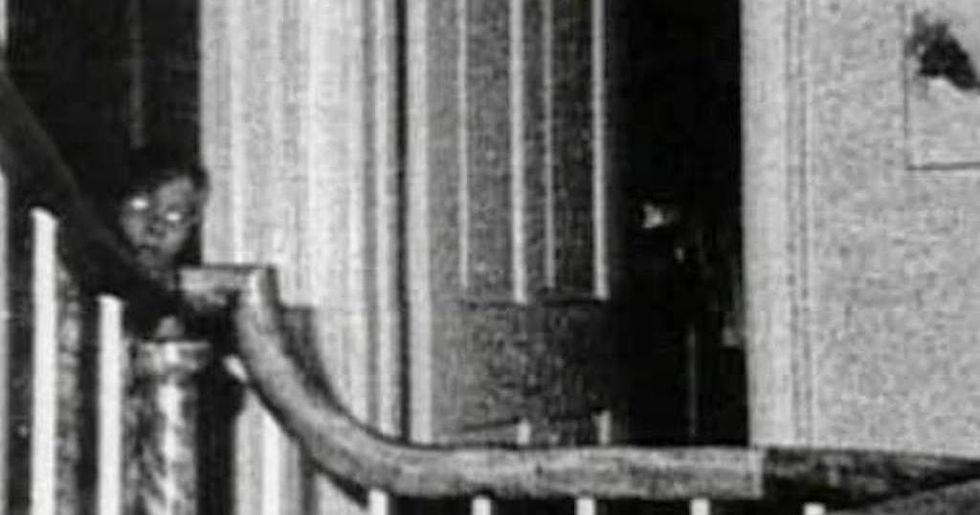 The Amityville Horror – 28 Days of Terror (Part 2)