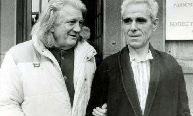 The Đorđe Martinović Incident